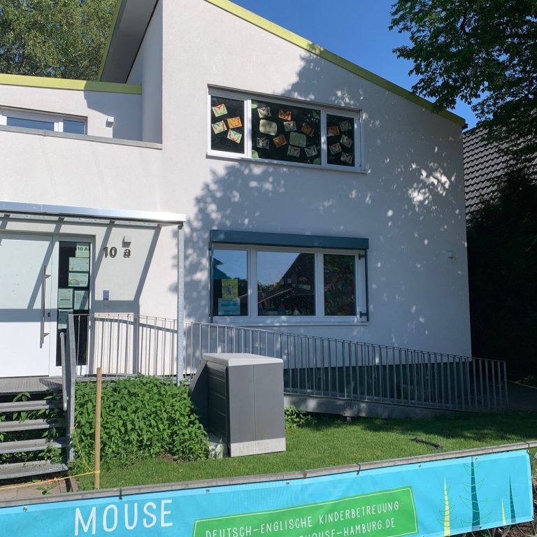 Home - MOUSE HOUSE
